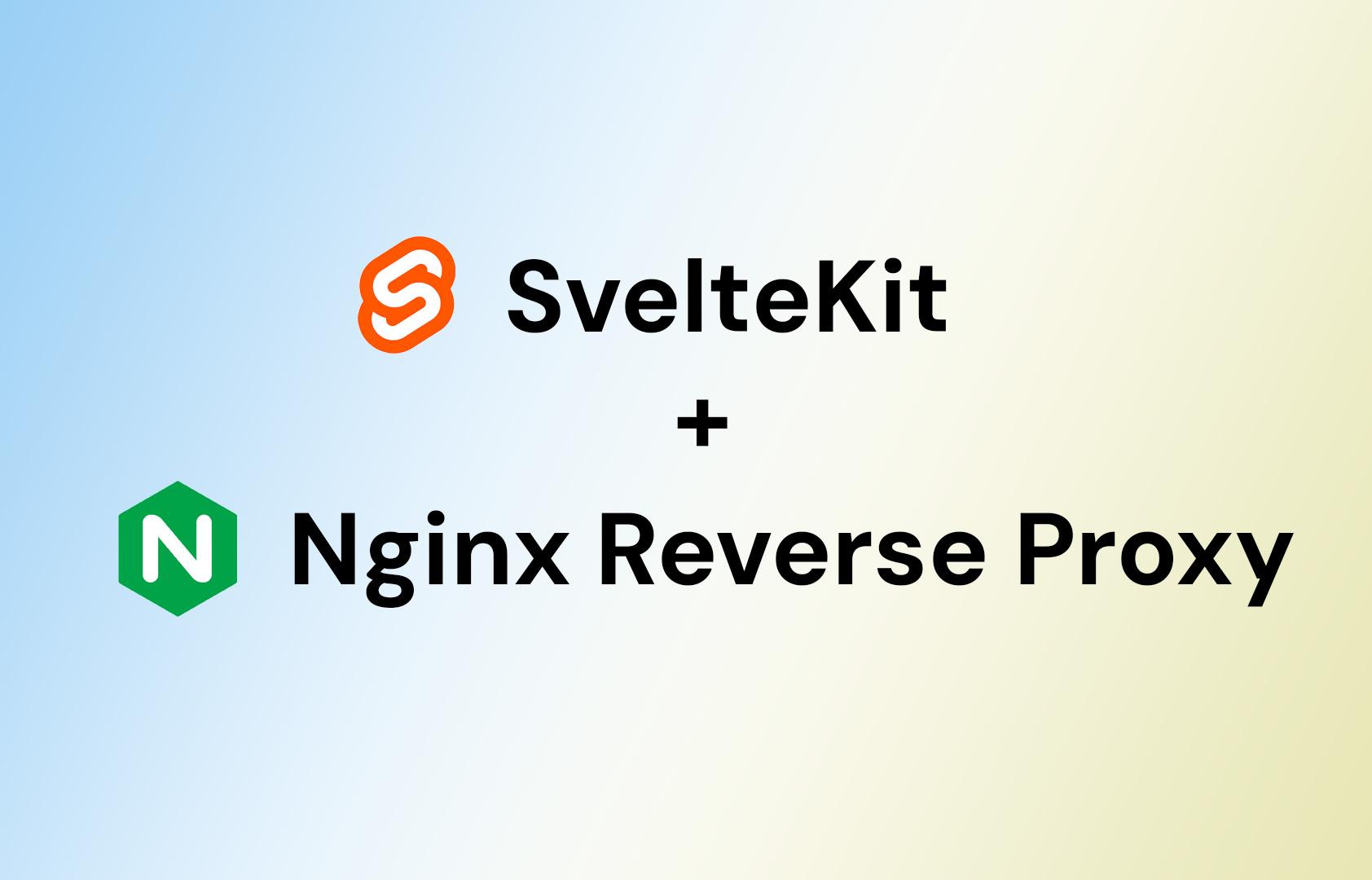 How To Deploy Sveltekit App To Nginx Reverse Proxy With Pm2 And Ssl