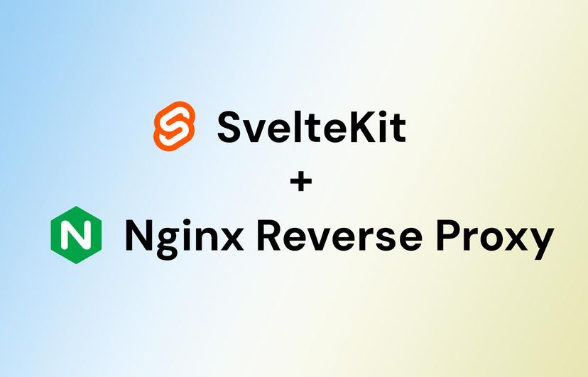 How To Deploy Sveltekit App To Nginx Reverse Proxy With Pm2 And Ssl